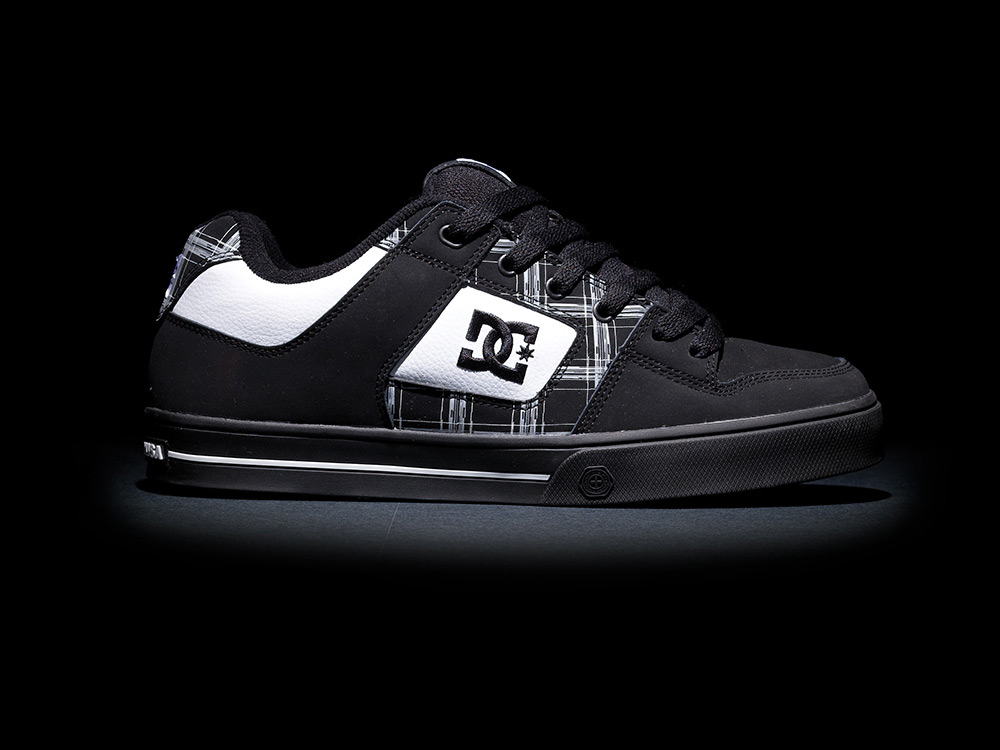 Customizable Dc Shoes