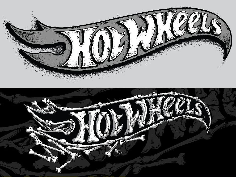 Hot Wheels — Lincoln Design Company