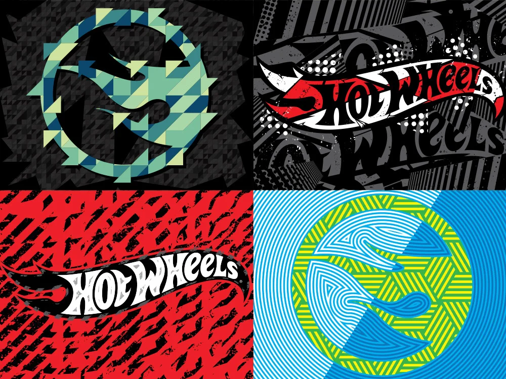 Hot Wheels — Lincoln Design Company