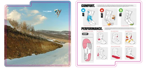 Dc Shoes — Lincoln Design Company