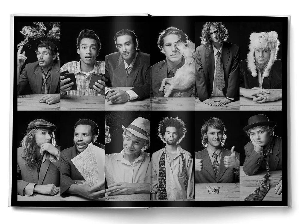 Element — Lincoln Design Company