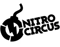 Nitro Circus — Lincoln Design Company
