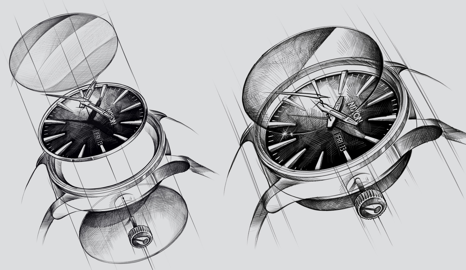 Nixon — Lincoln Design Company