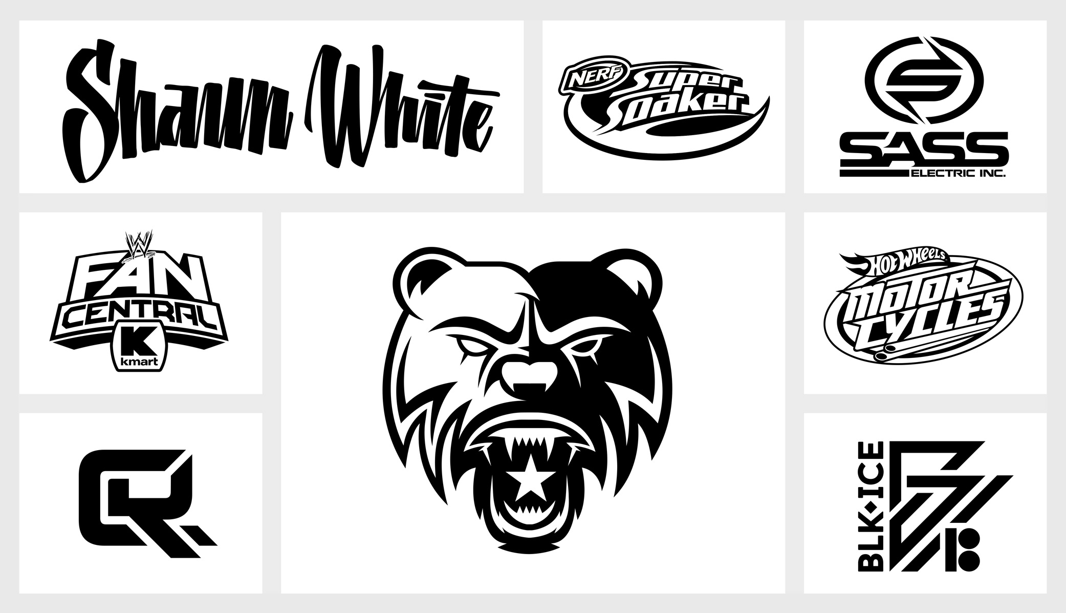 Branding — Lincoln Design Company