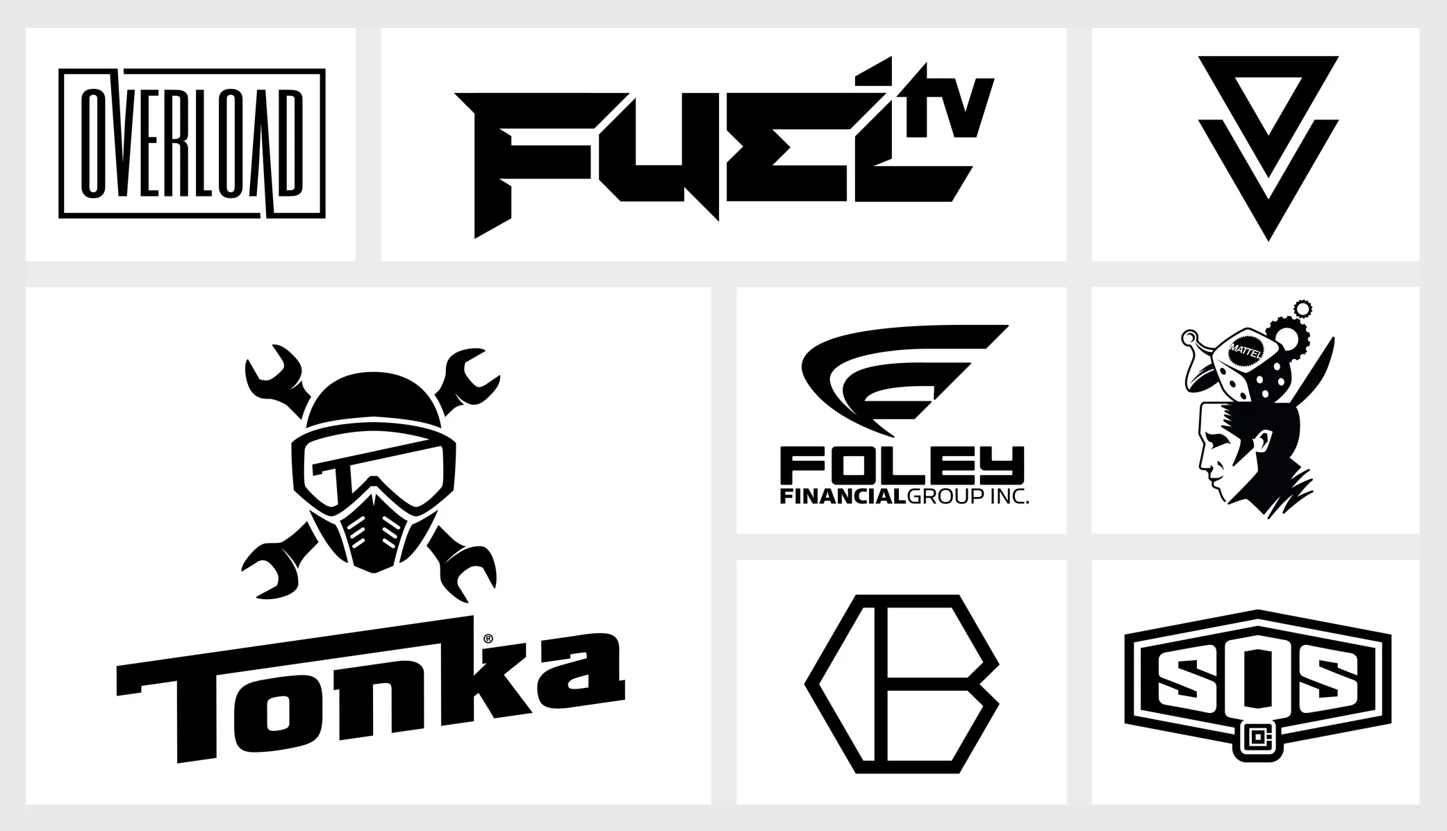 Branding — Lincoln Design Company