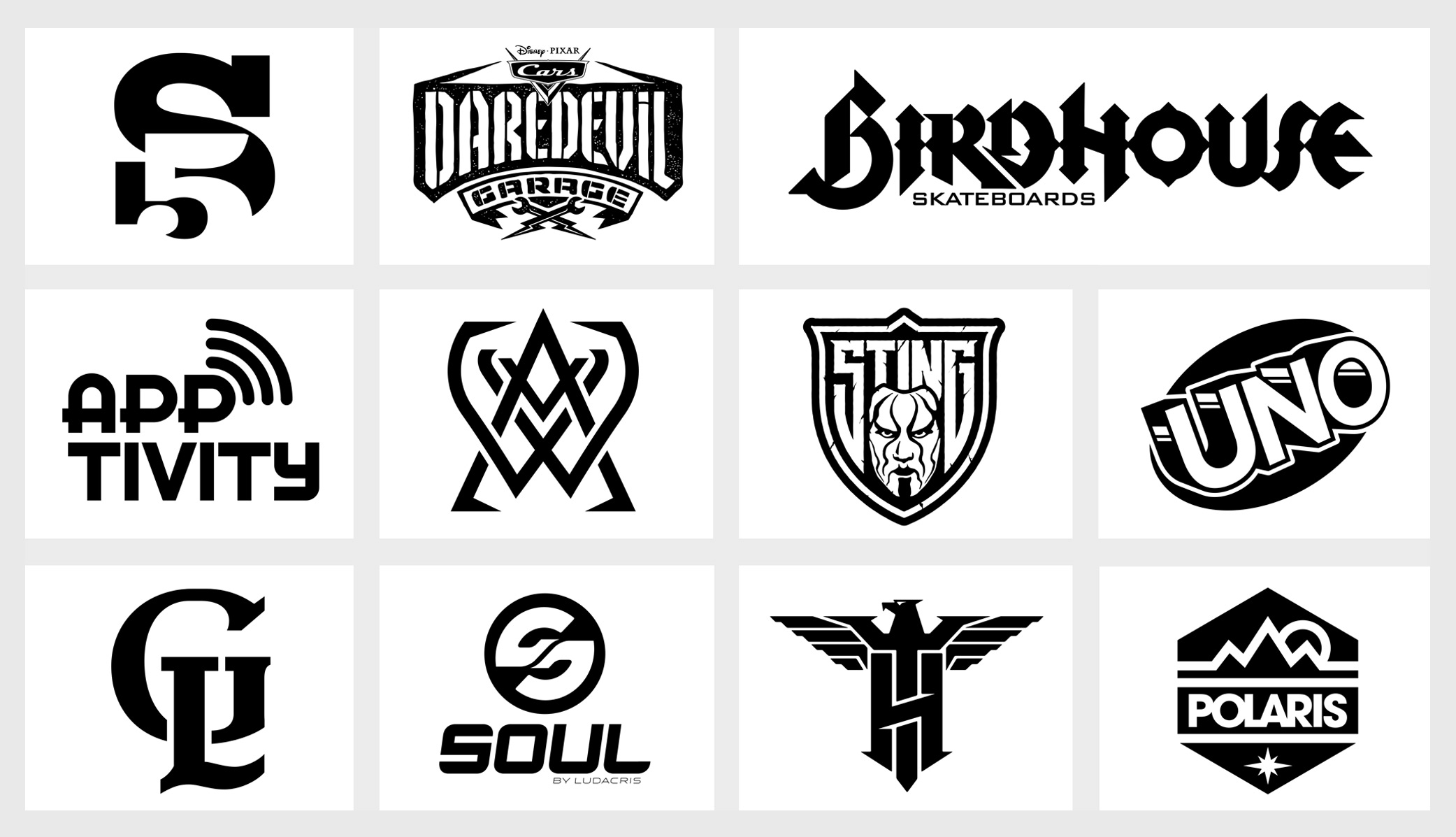 Branding — Lincoln Design Company