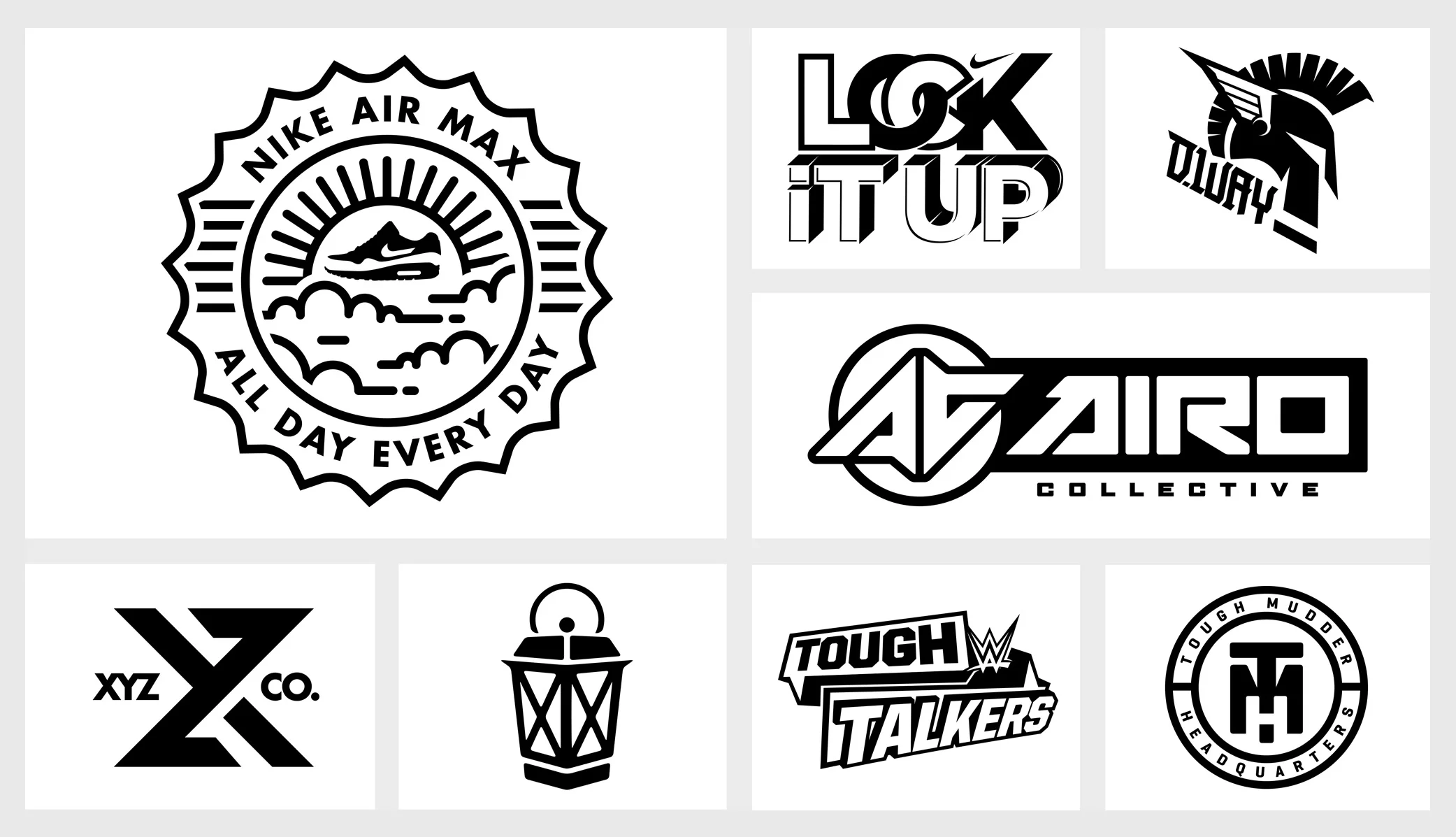 Branding — Lincoln Design Company