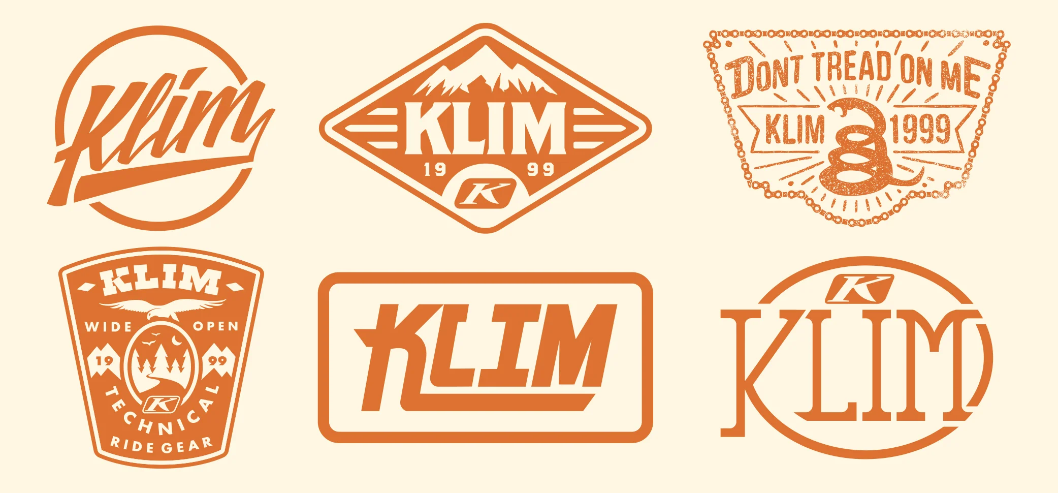 Klim Logo