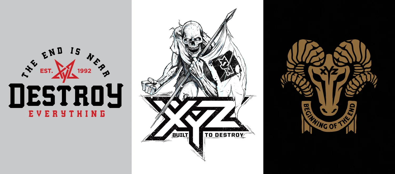 XYZ — Lincoln Design Company