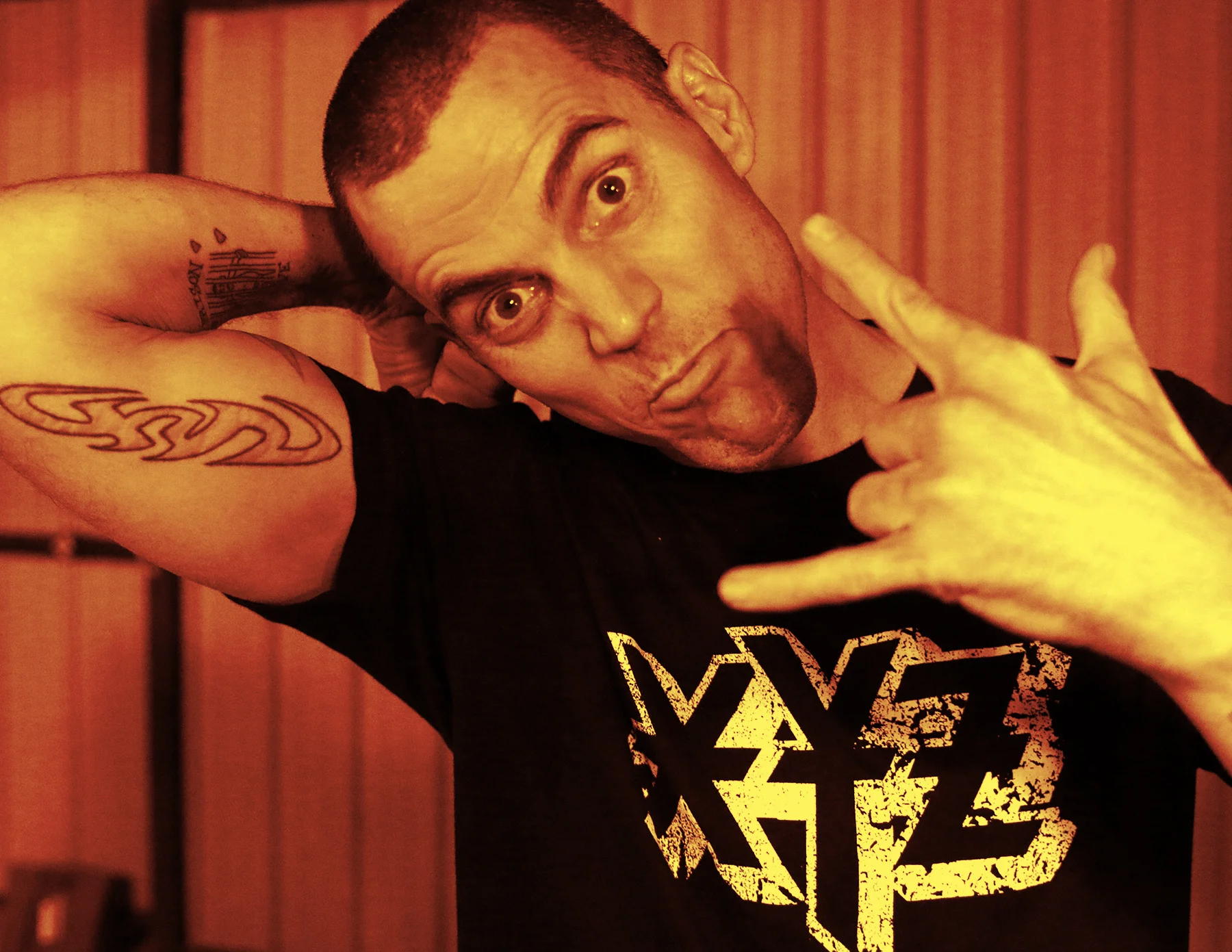 XYZ — Lincoln Design Company