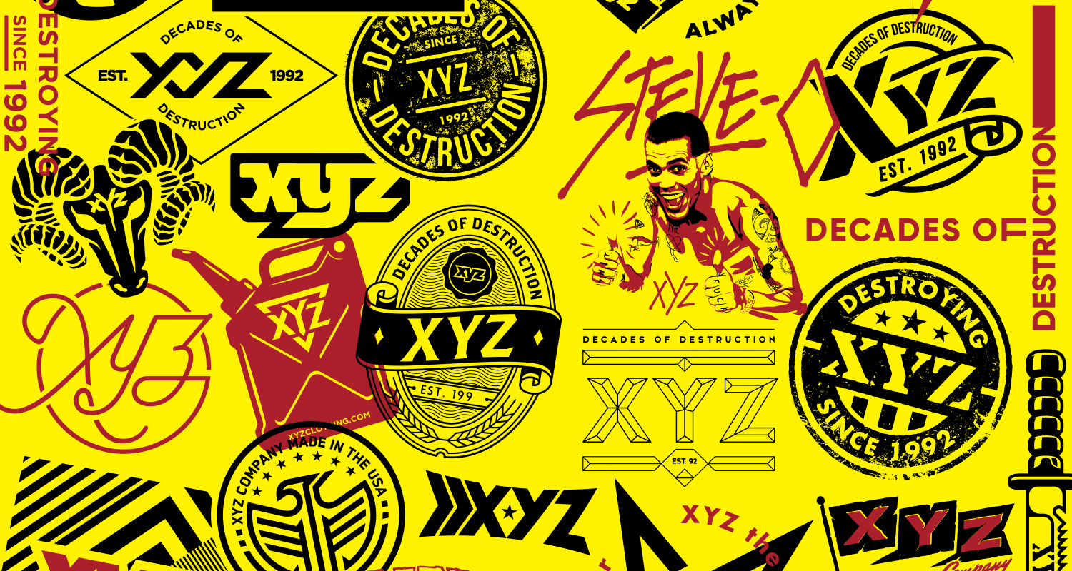 XYZ — Lincoln Design Company