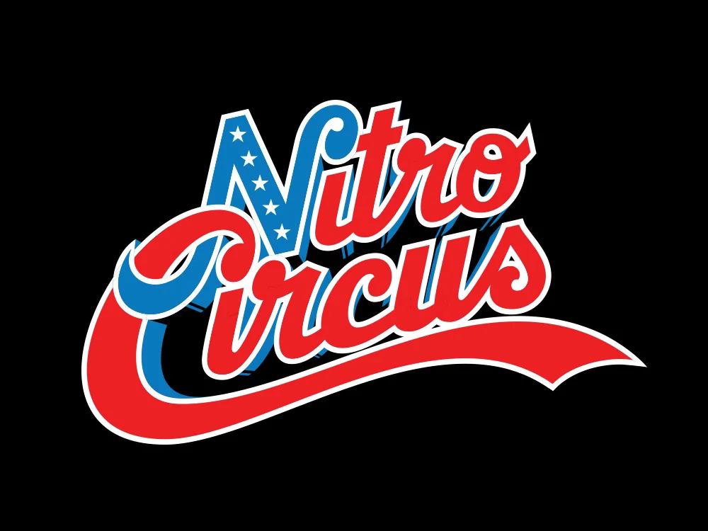 Nitro Circus Logo
