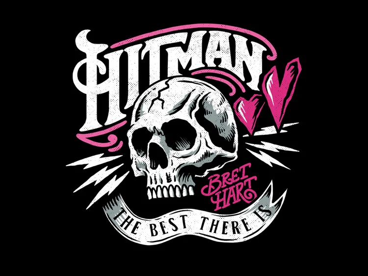 WWE — Lincoln Design Company