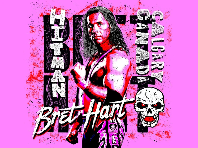 WWE — Lincoln Design Company