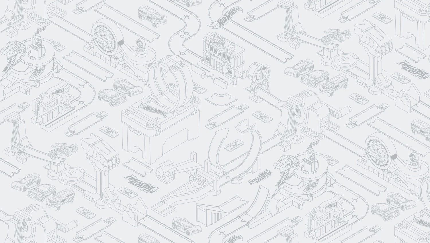 Hot Wheels — Lincoln Design Company