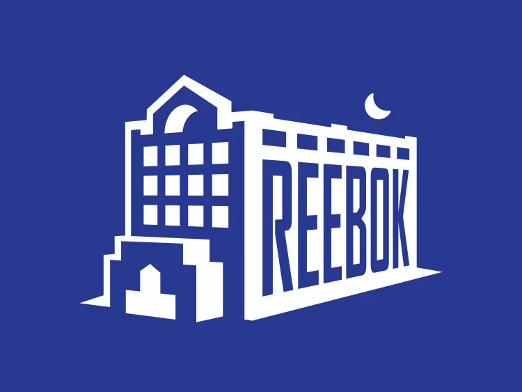 Reebok — Lincoln Design Company