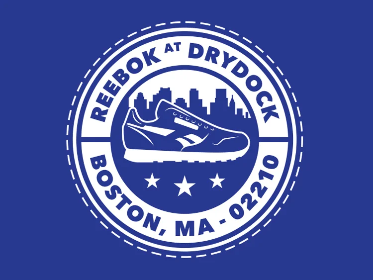 Reebok — Lincoln Design Company