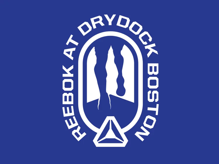 Reebok — Lincoln Design Company