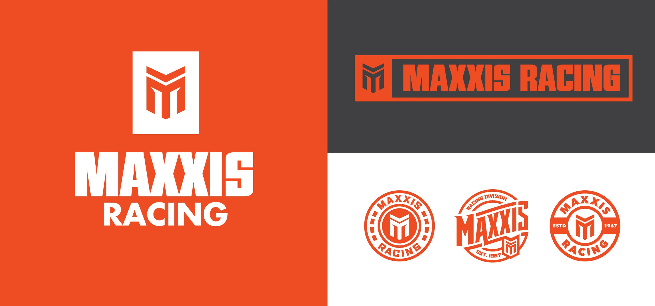 Maxxis Logo