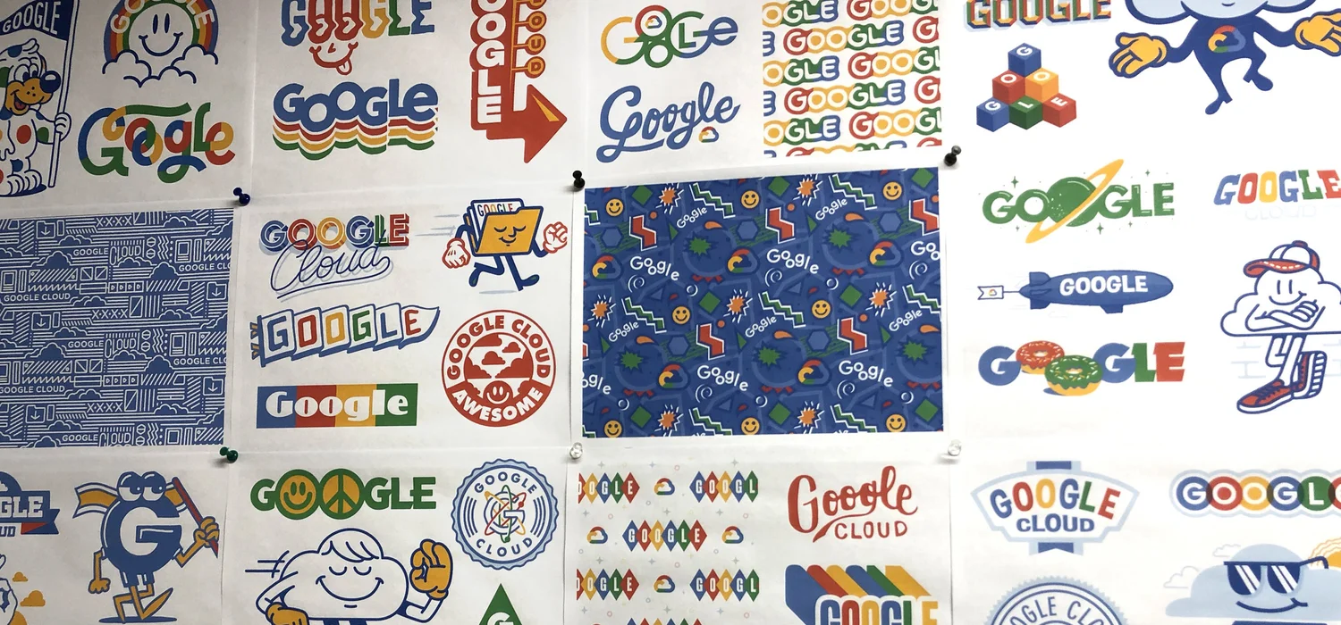 Google — Lincoln Design Company