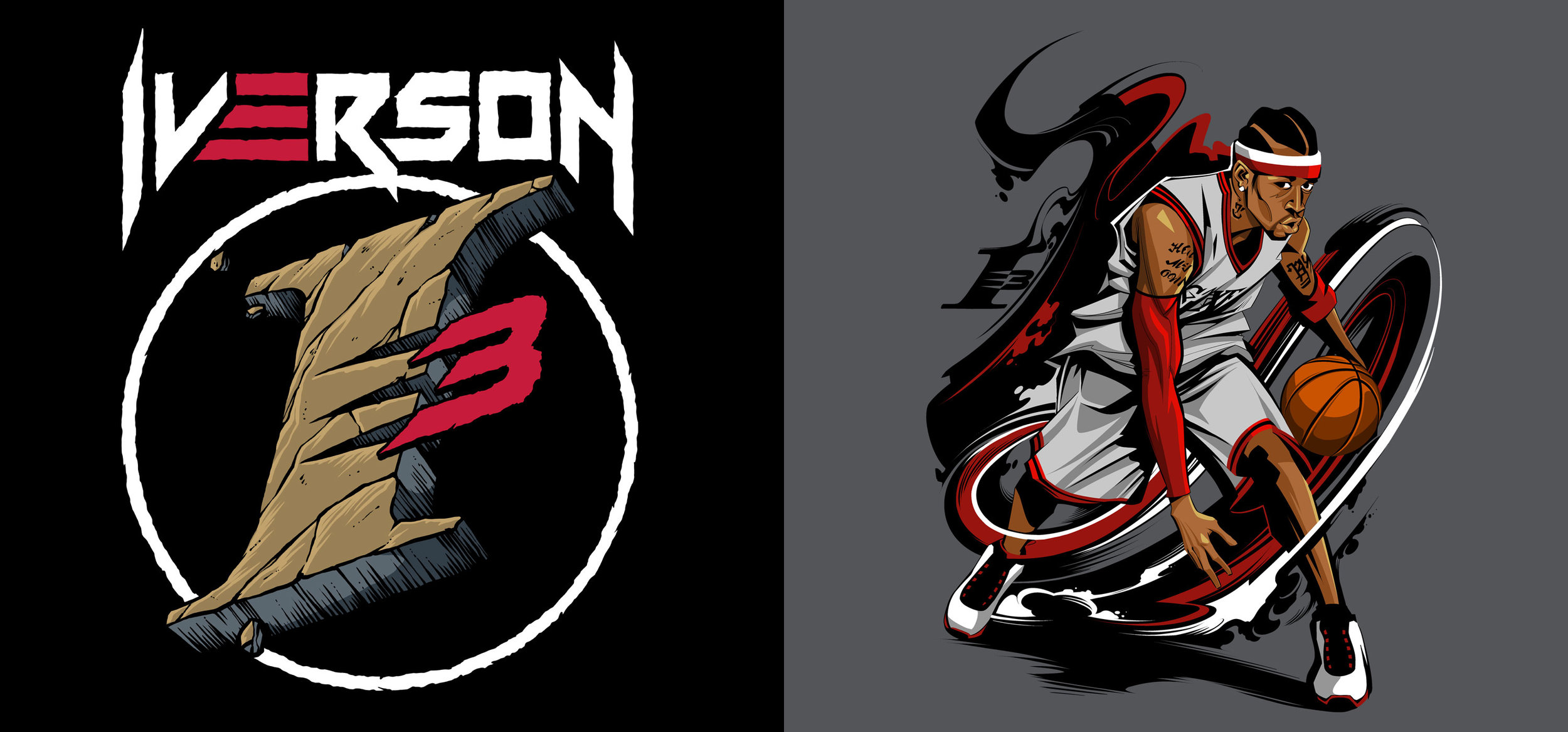 Reebok — Lincoln Design Company