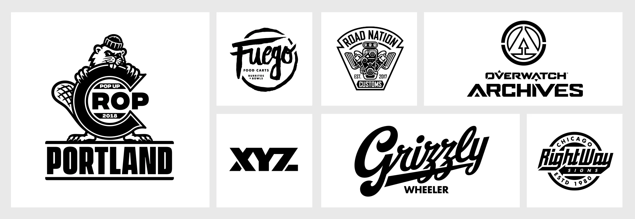 Branding — Lincoln Design Company