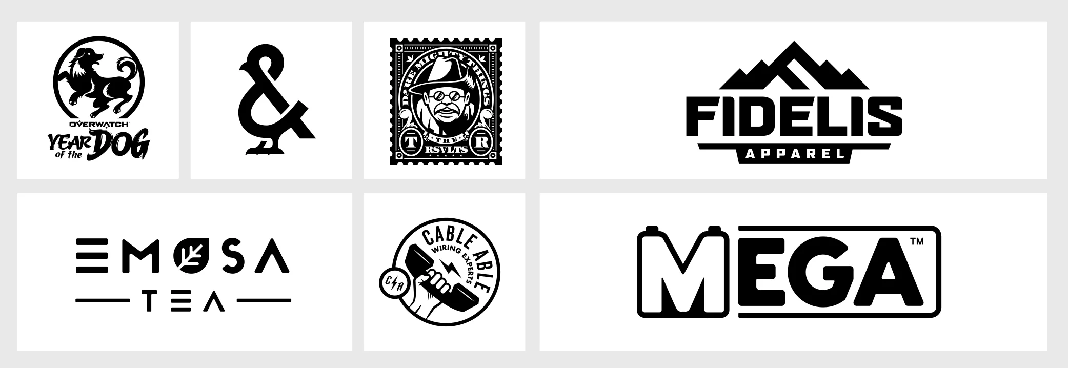 Branding — Lincoln Design Company