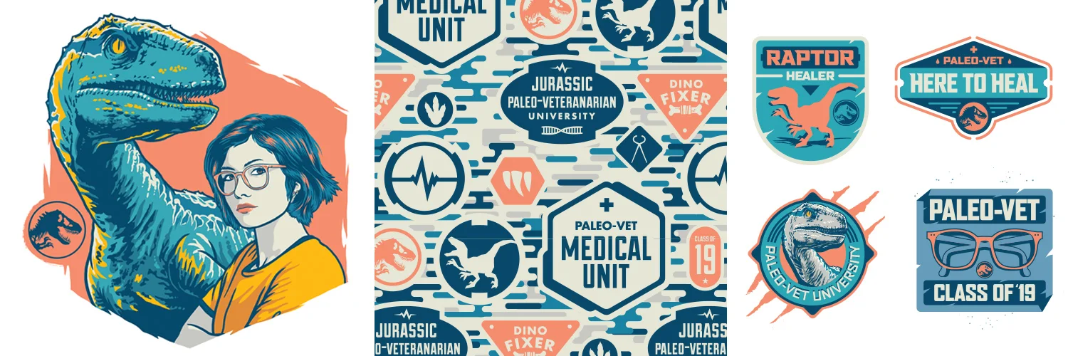 Universal Pictures — Lincoln Design Company