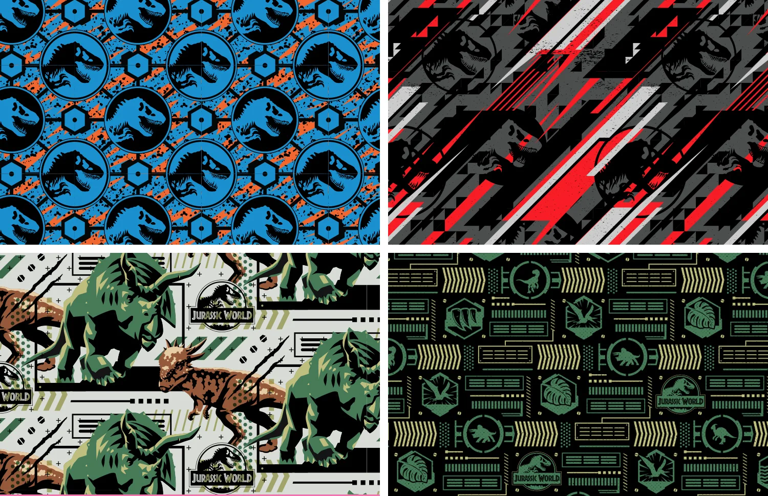 Universal Pictures — Lincoln Design Company