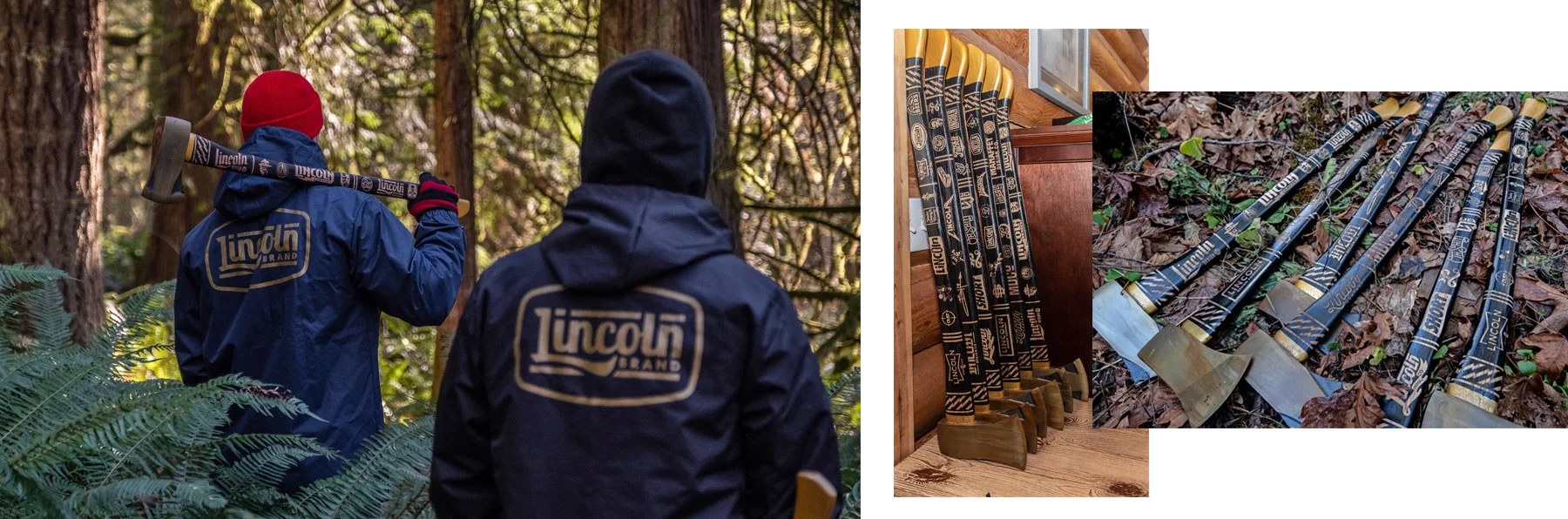 About — Lincoln Design Company