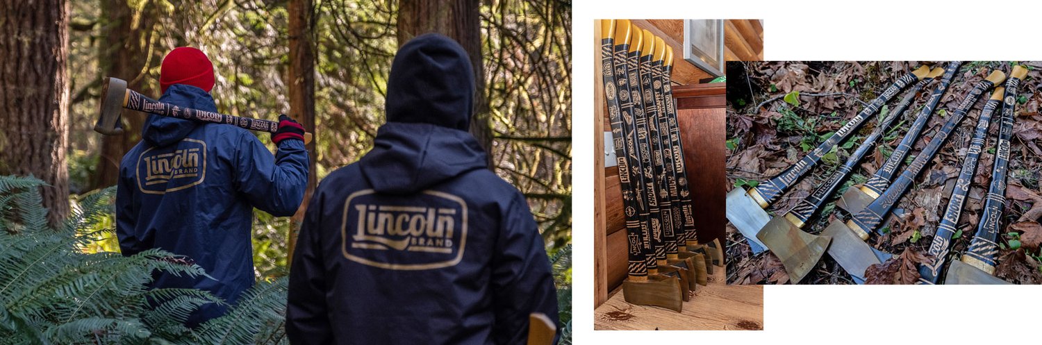 About — Lincoln Design Company