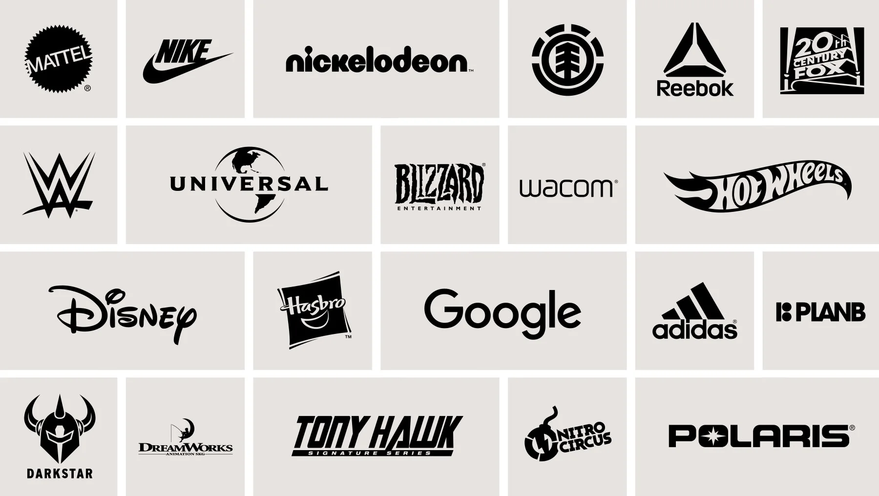 About — Lincoln Design Company