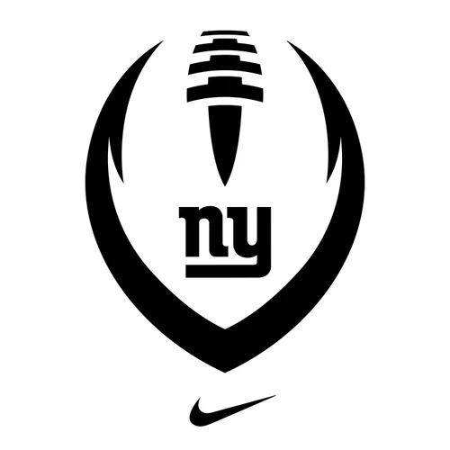 New Nike Nfl Logos