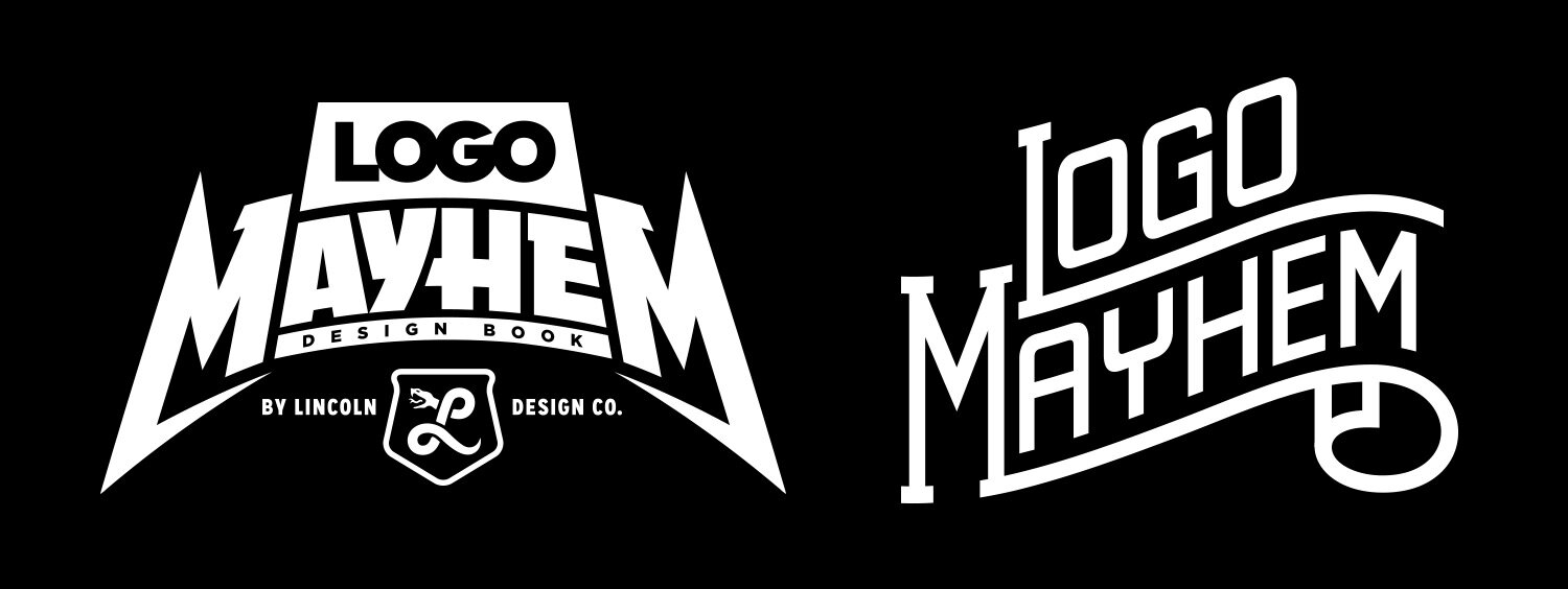 Team Mayhem Logo