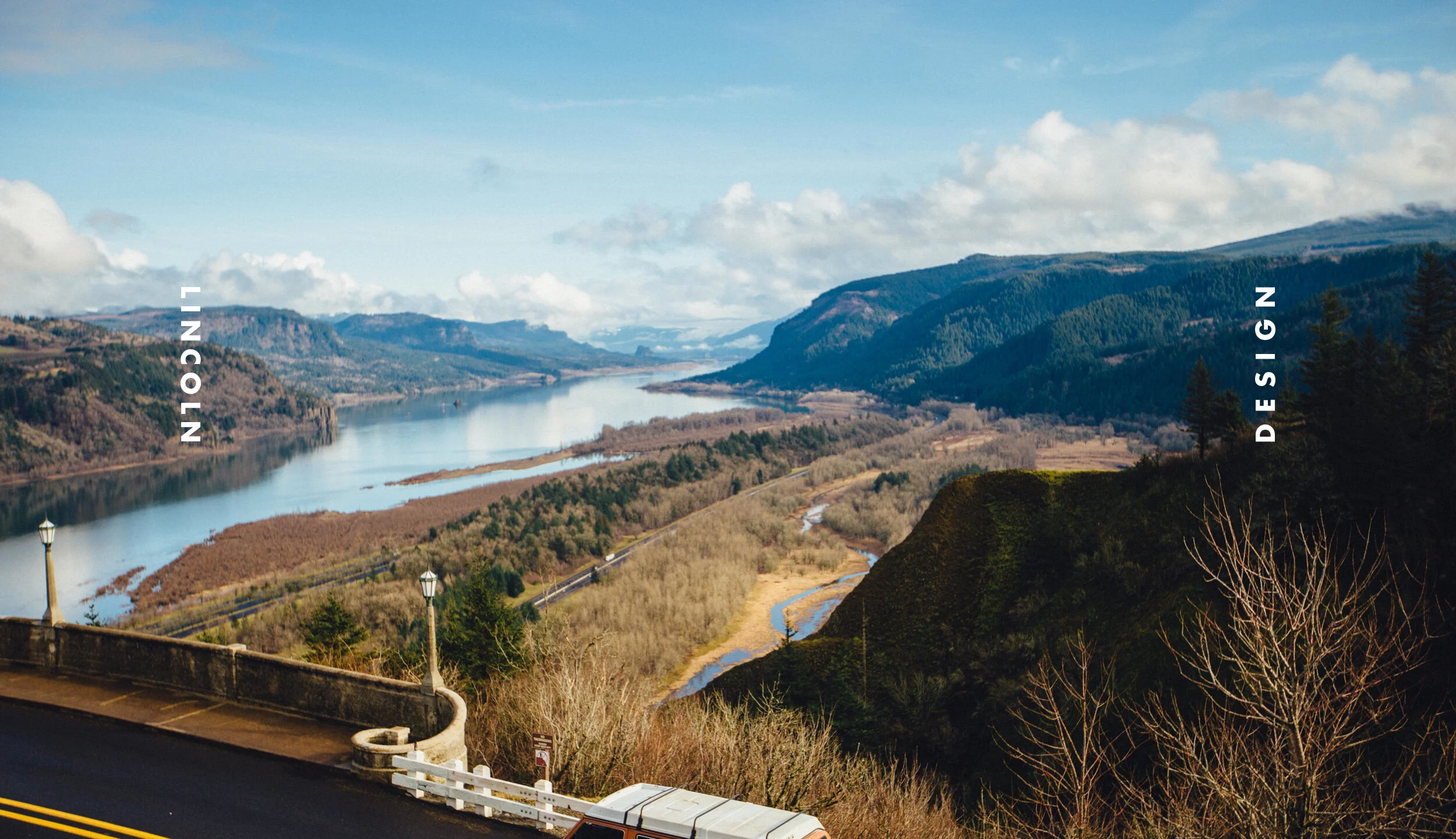 Contact — Lincoln Design Company