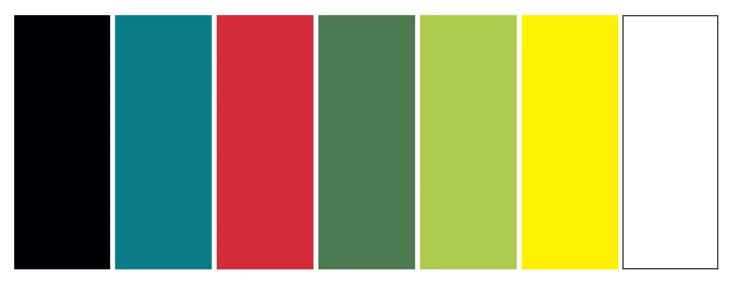 Mountain Dew — Lincoln Design Company