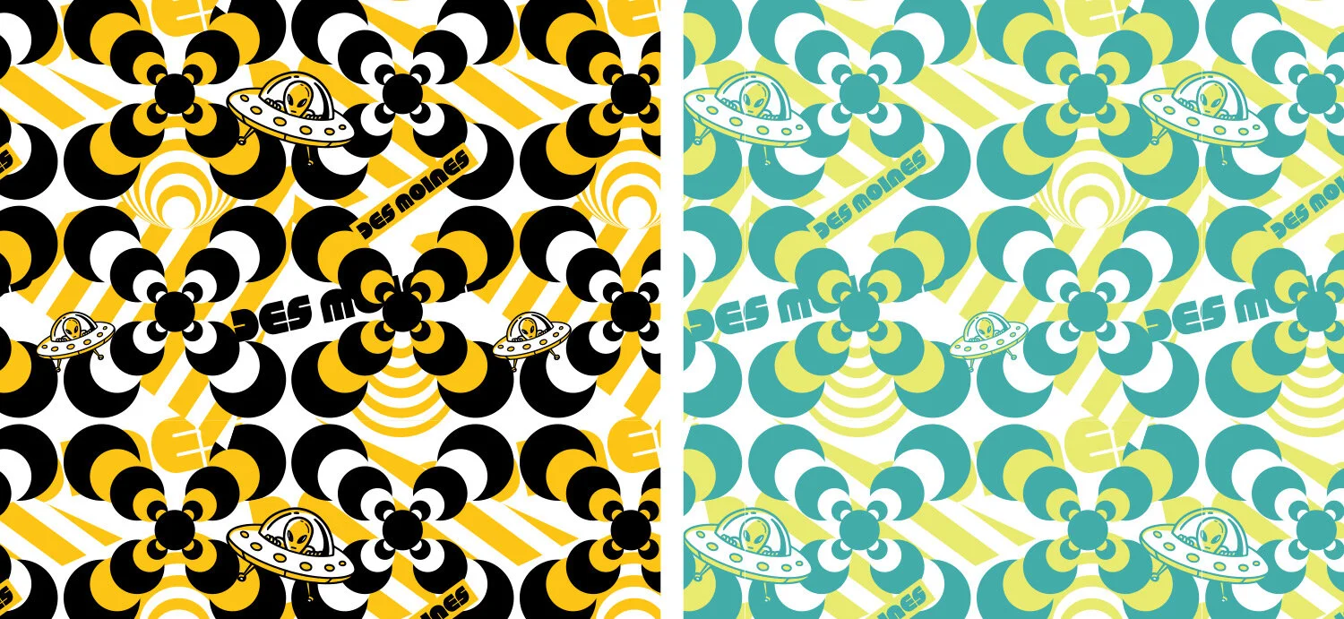 Mountain Dew — Lincoln Design Company