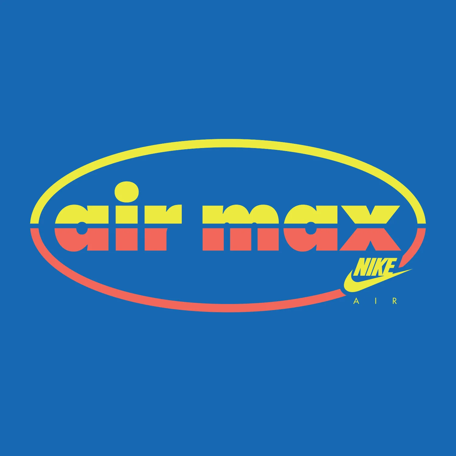 Nike — Lincoln Design Company