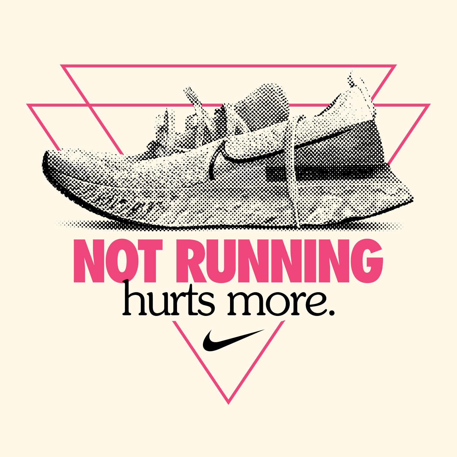 Nike Running Quotes And Sayings
