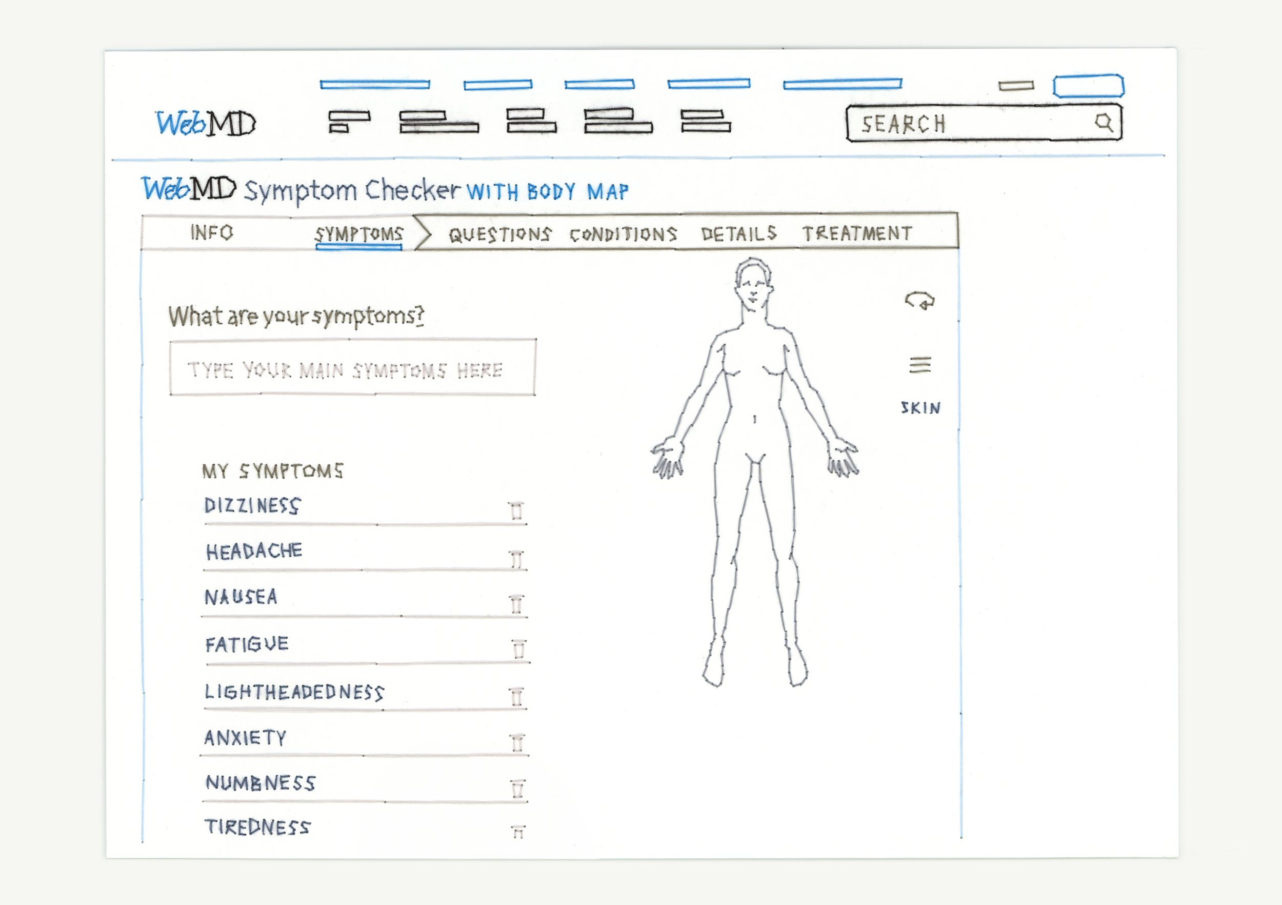Riley Brady ☺ Artist and Designer in Chicago | Self-Diagnosis