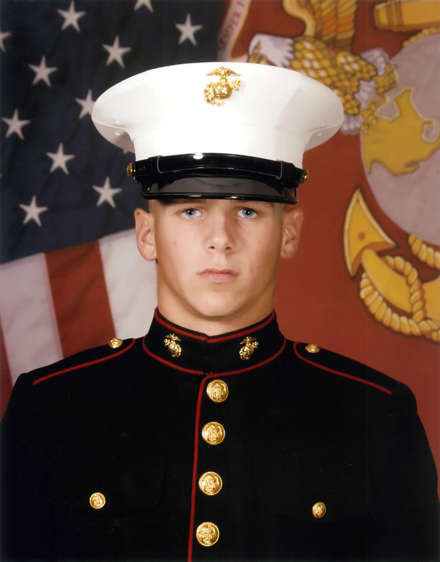 Corporal Matthew Richard Memorial Foundation