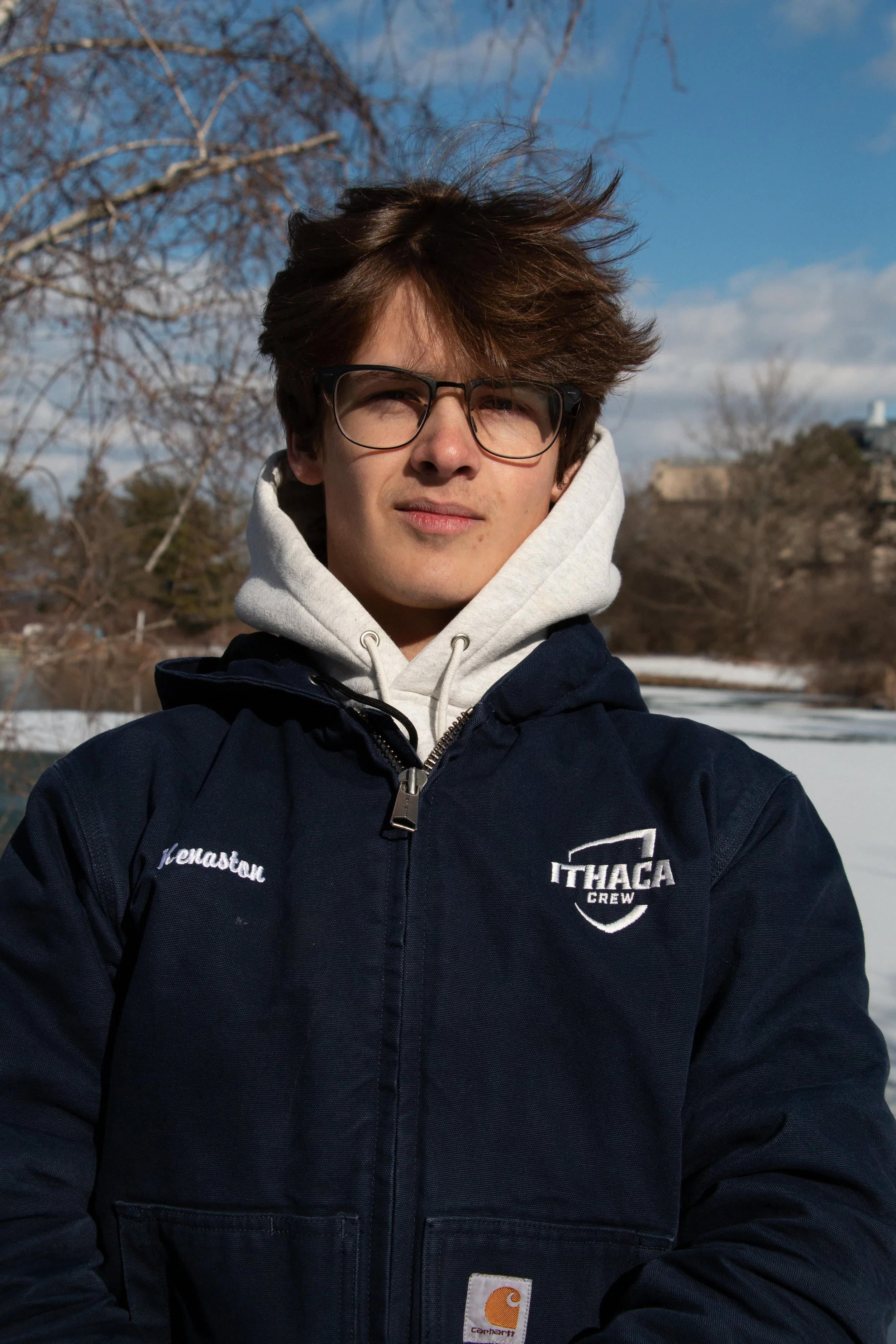 Meet the Team — South Hill Forest Products