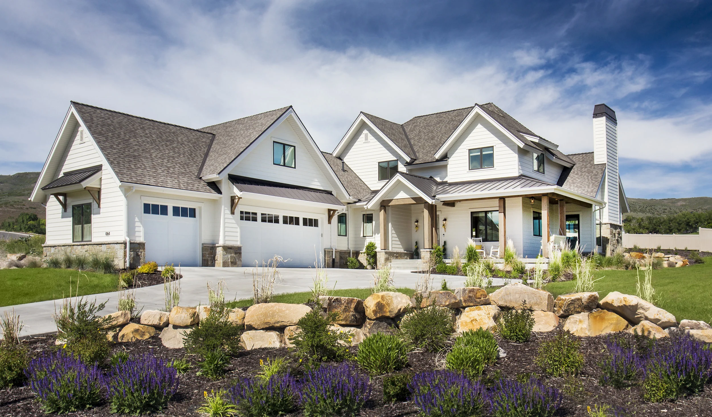 BR Shaw Construction