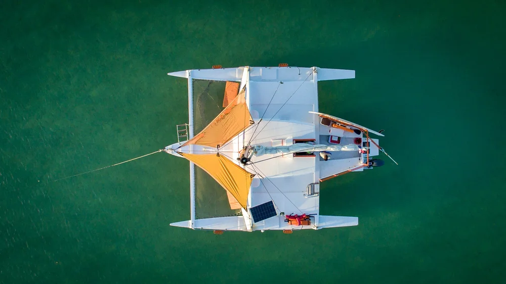 ABOUT — Happy Fish