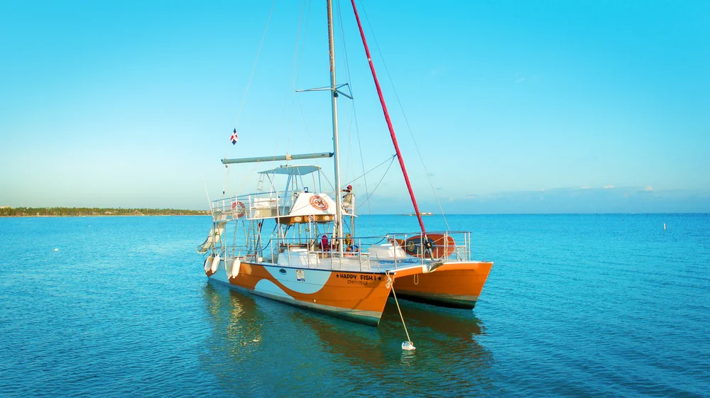 ABOUT — Happy Fish