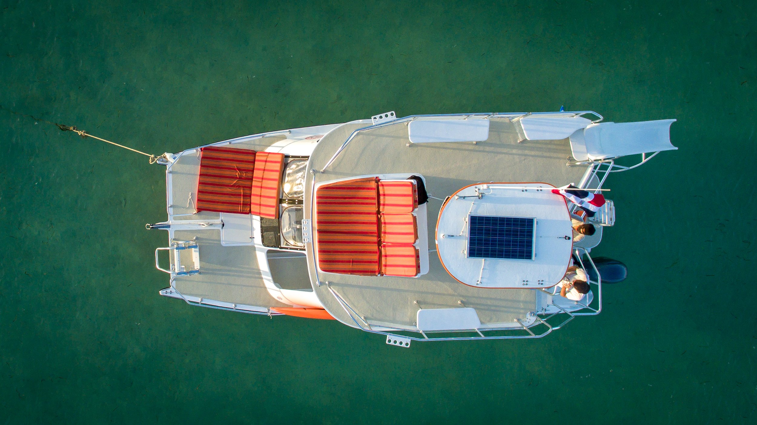 ABOUT — Happy Fish