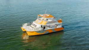 ABOUT — Happy Fish