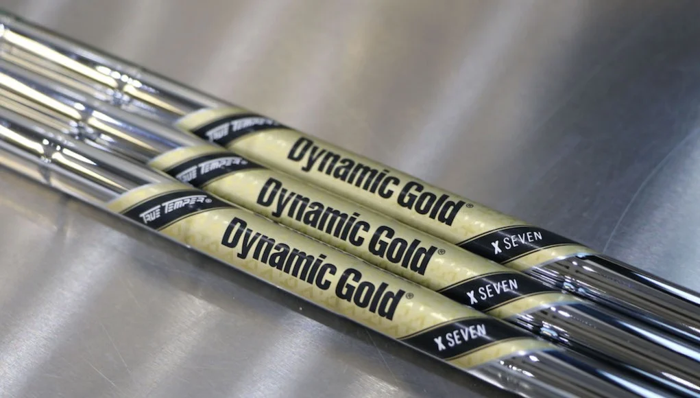 Center Cut Custom Golf