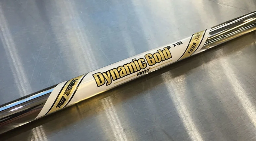Wedge Shafts — Center Cut Custom Golf