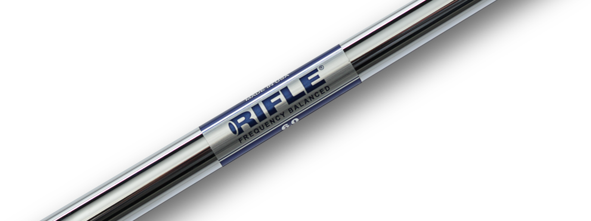 Iron Shafts — Center Cut Custom Golf